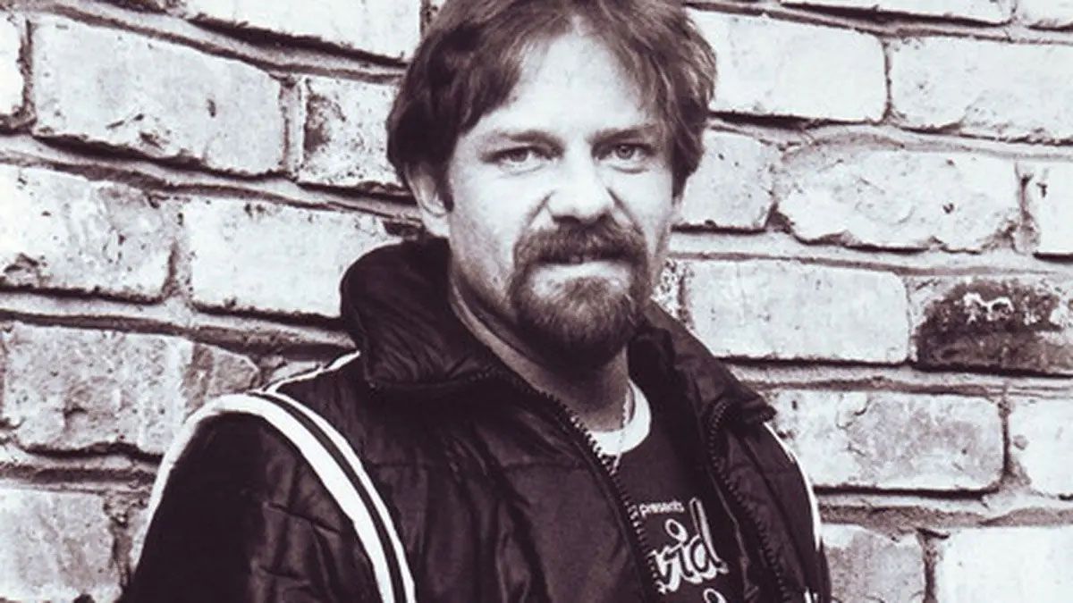 Barry Jenkin - NZ’s Champion DJ of Punk: A Remembrance