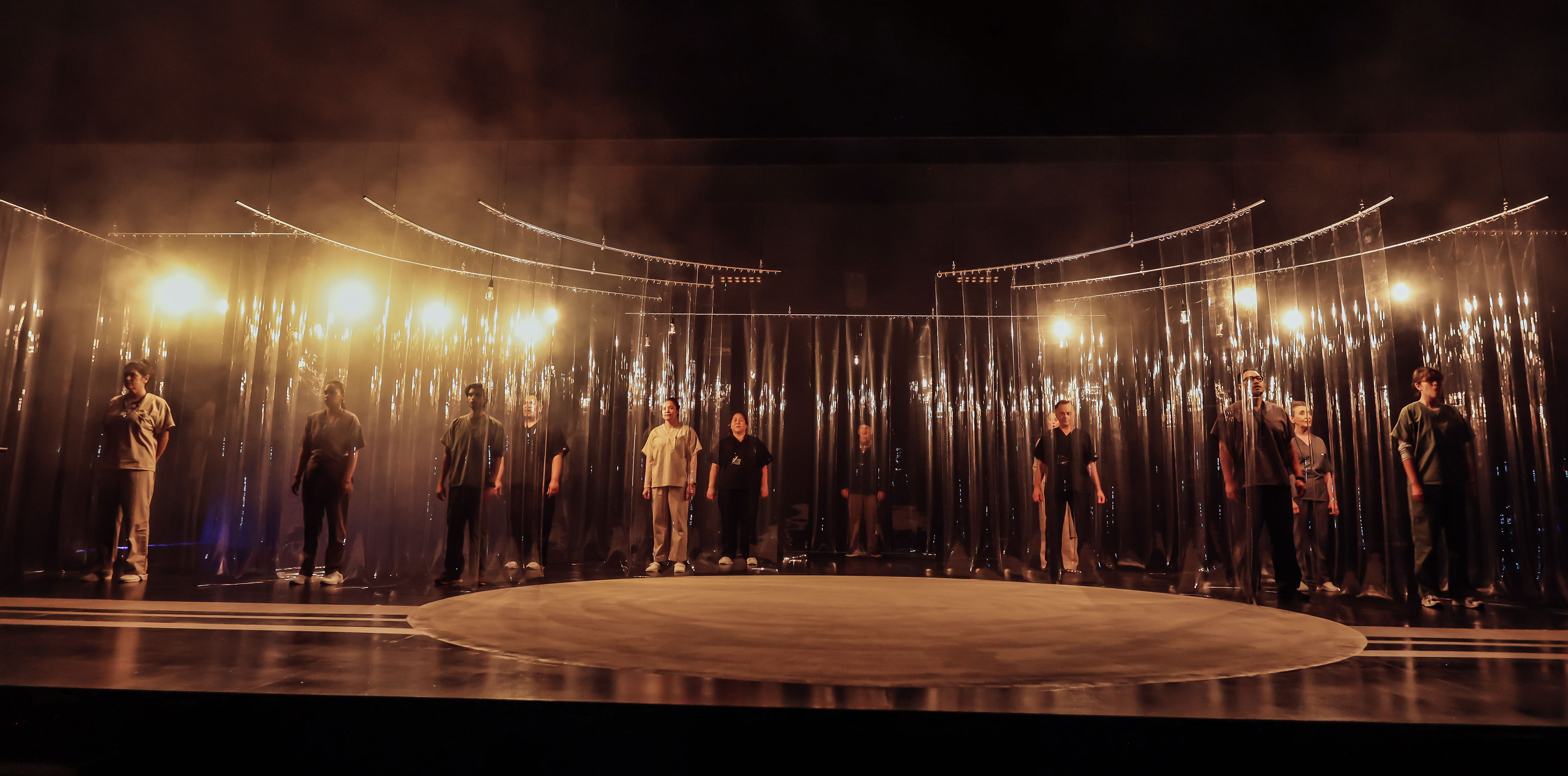 Things That Matter- ASB Waterfront Theatre, 12 August 2023