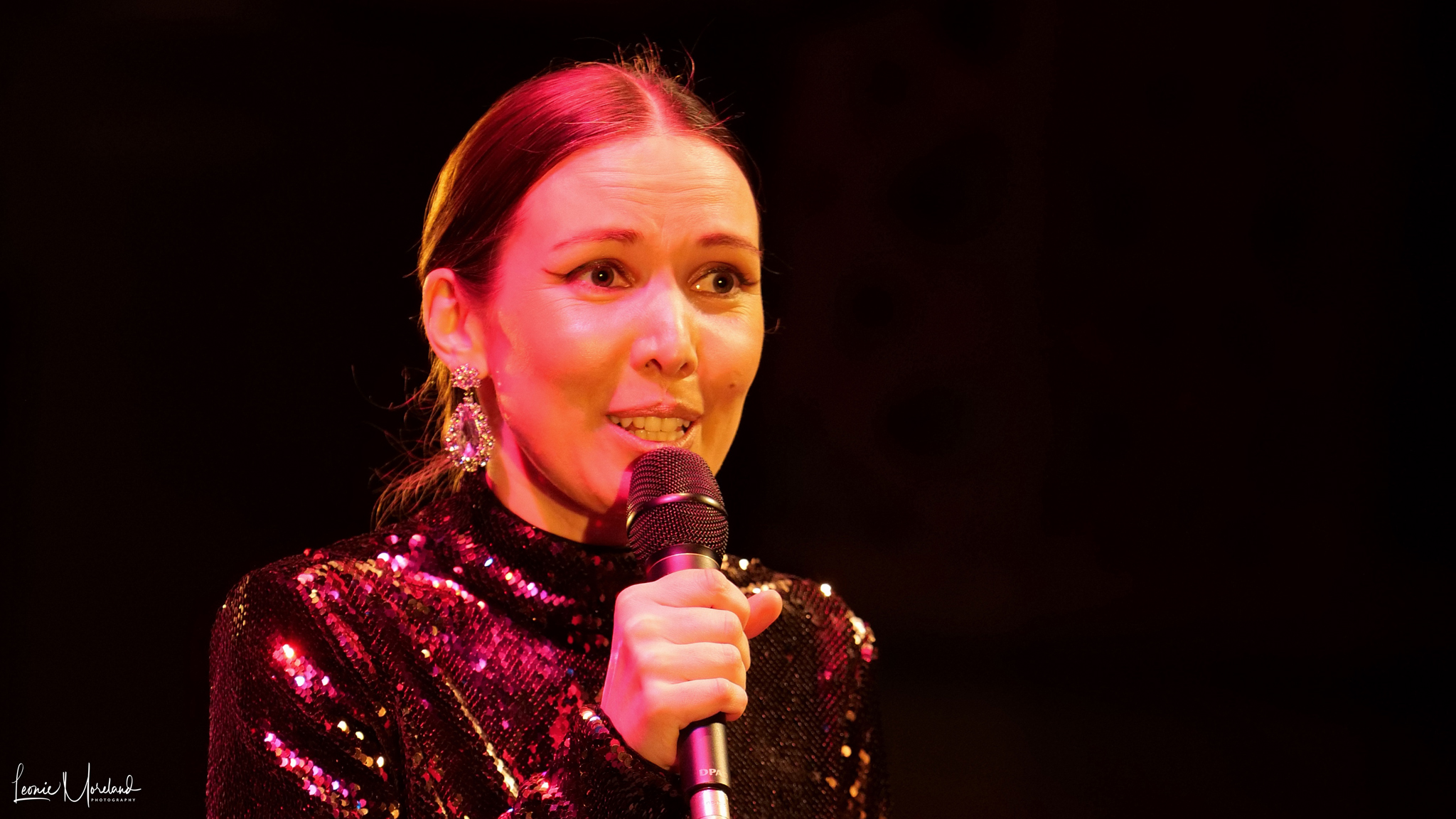 Yulia – Civic Theatre, 21 October 2023: Review