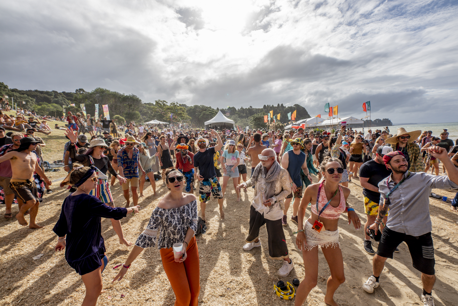 Splore Festival: Music, Arts, Culture, Environment, Food 23–25 Feb/2024