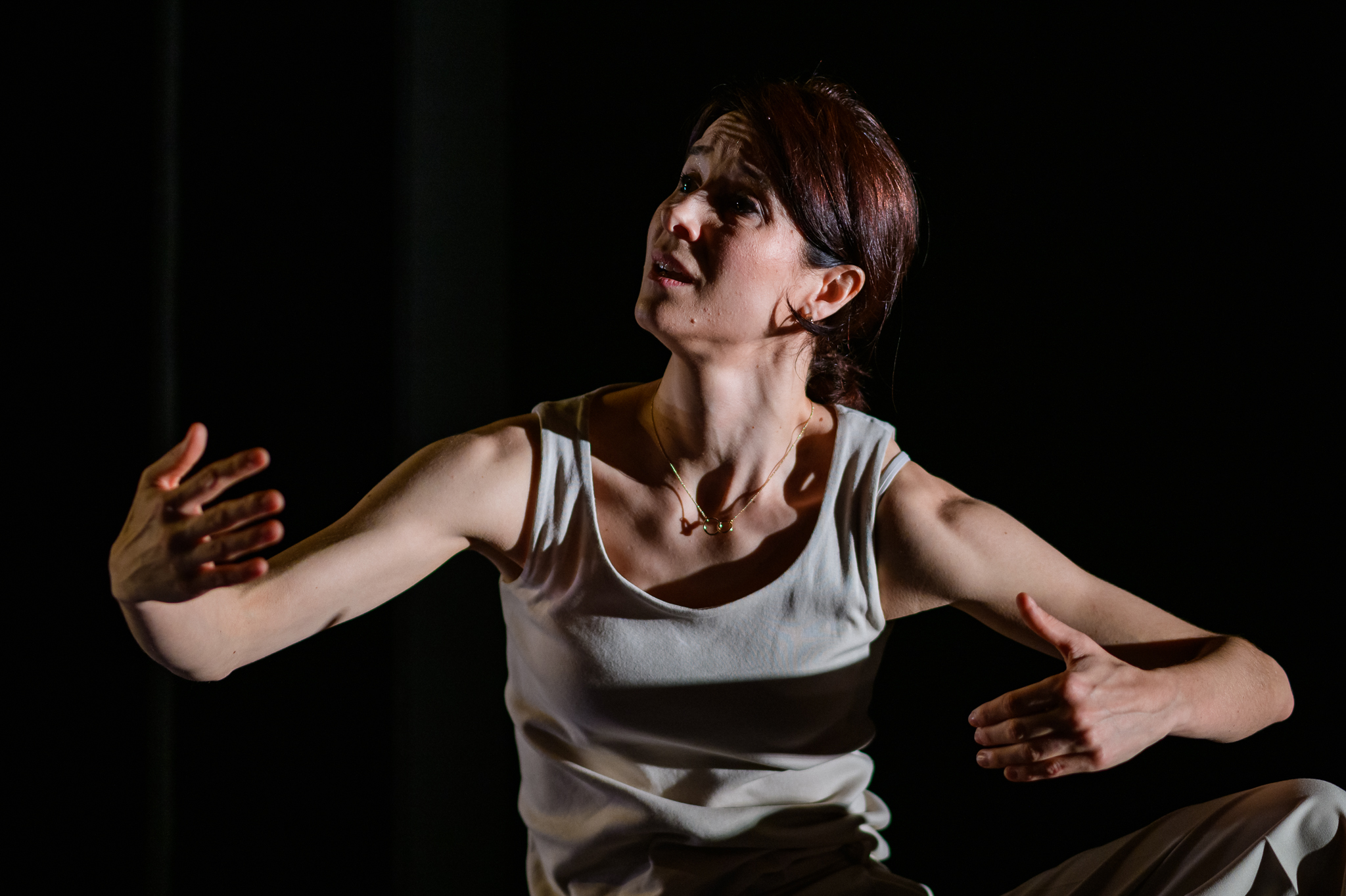 Girls & Boys at ASB Waterfront Theatre: 12 September 2024