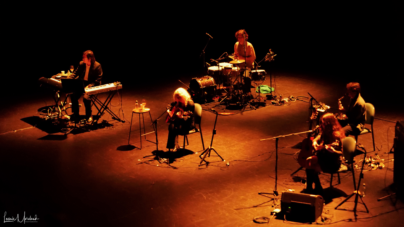 Jessica Pratt – Bruce Mason Centre, 11 June 2025: Review