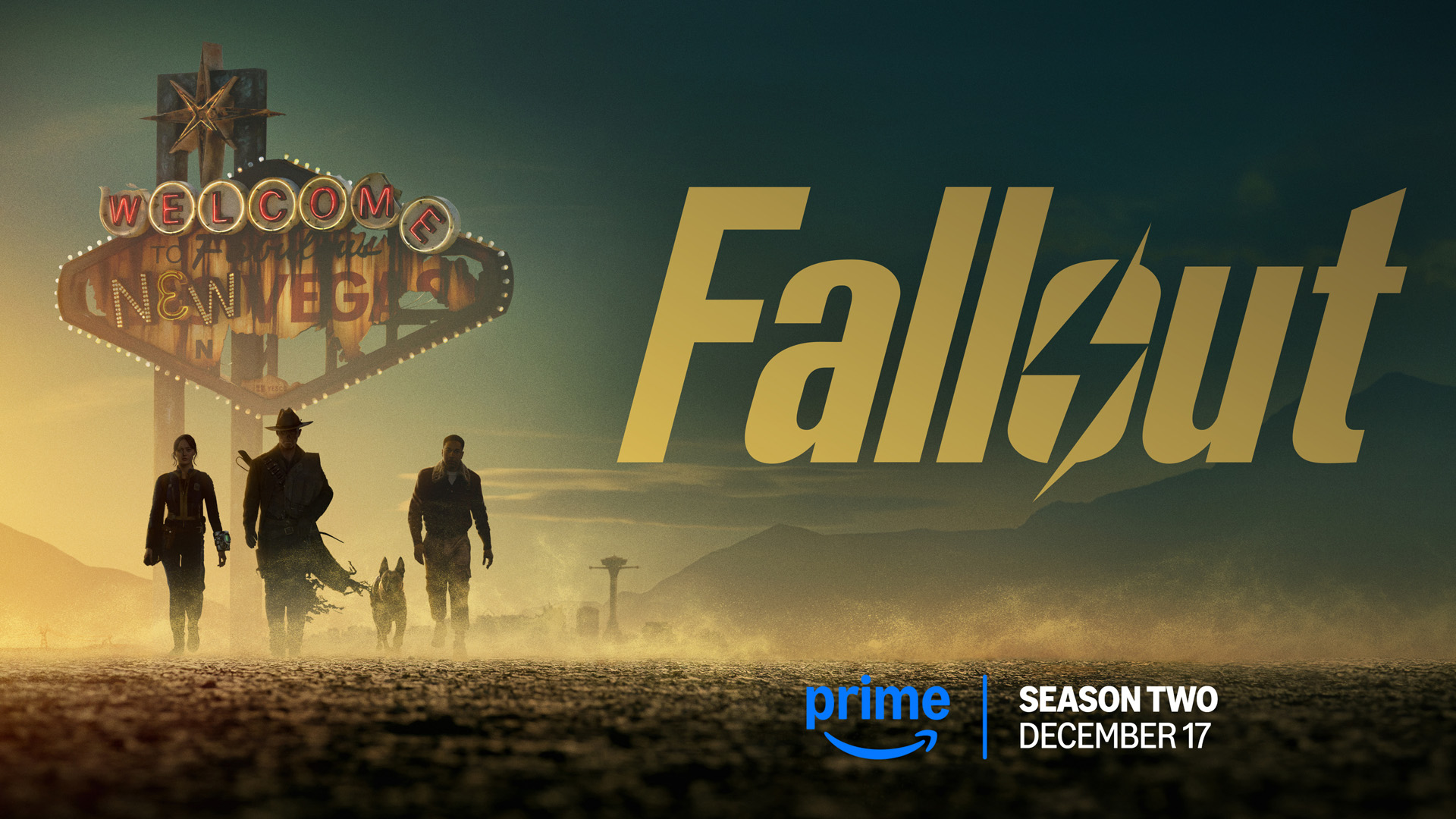 Fallout: Season Two – Prime Video: Review