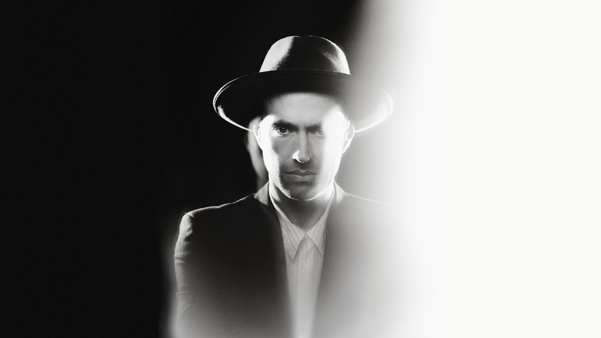Banished Music Presents The Veils Fragile World New Zealand 2026