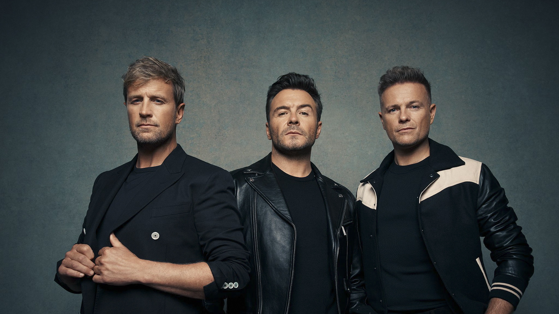 Westlife Announce Australia & New Zealand Tour 2027